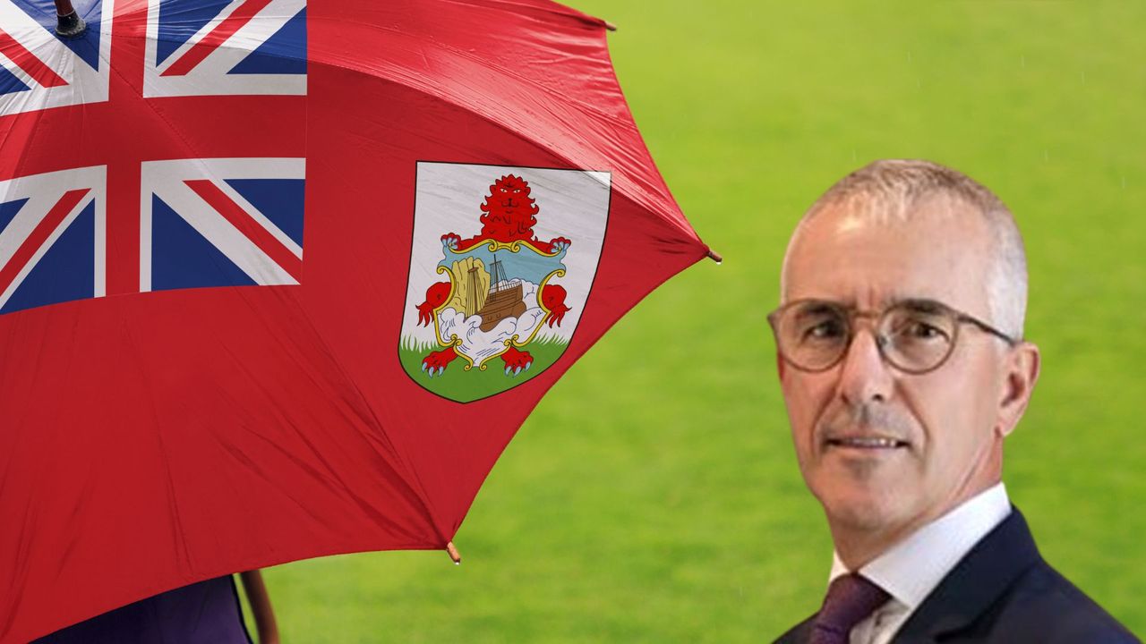 Sompo International joins Bermuda re/insurers’ body | Intelligent Insurer